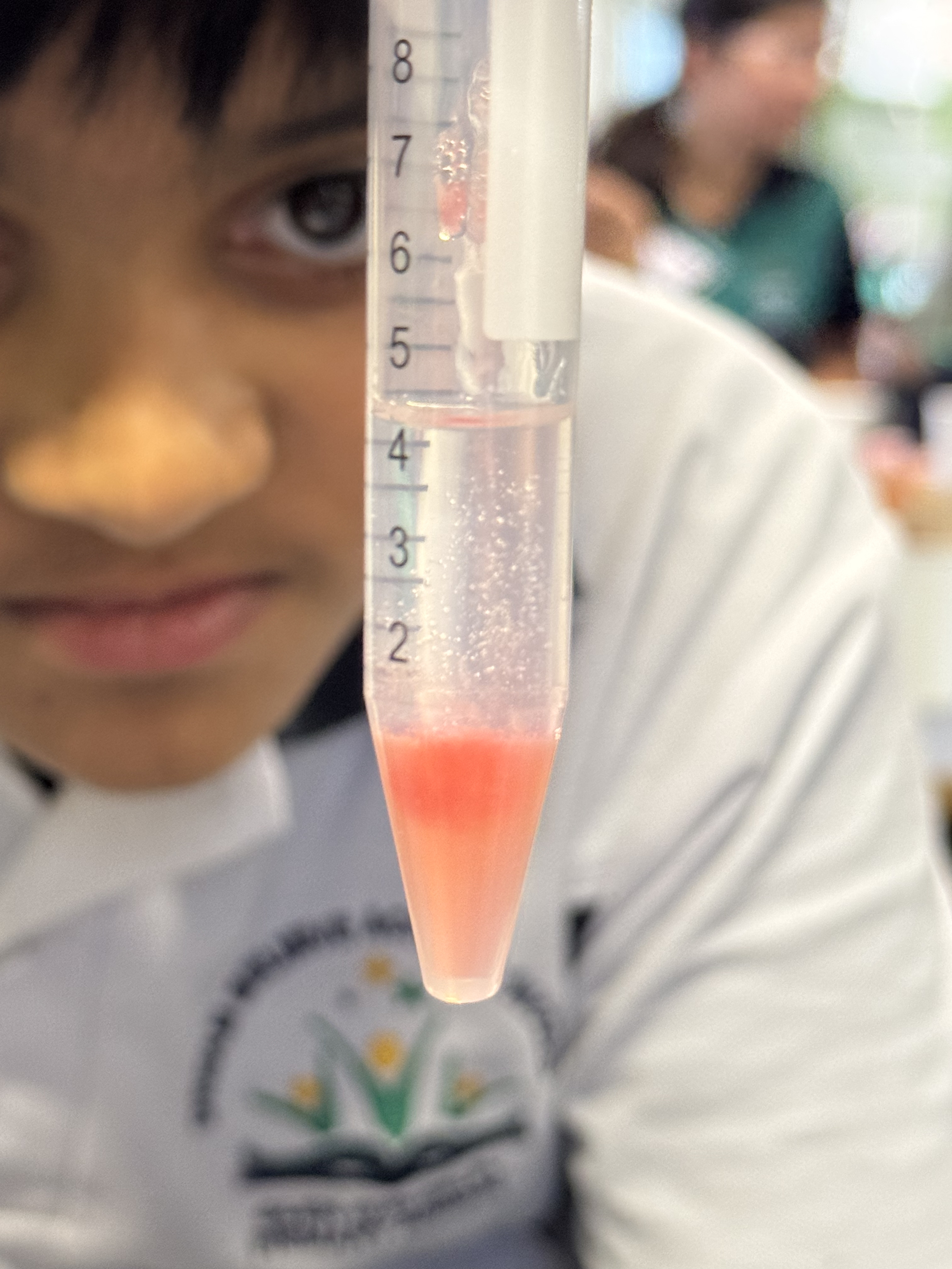 Year 6 Thermo Fisher Incursion