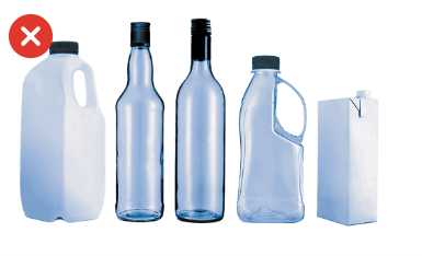 Container Deposit (Recycling) Scheme (CDS Vic)